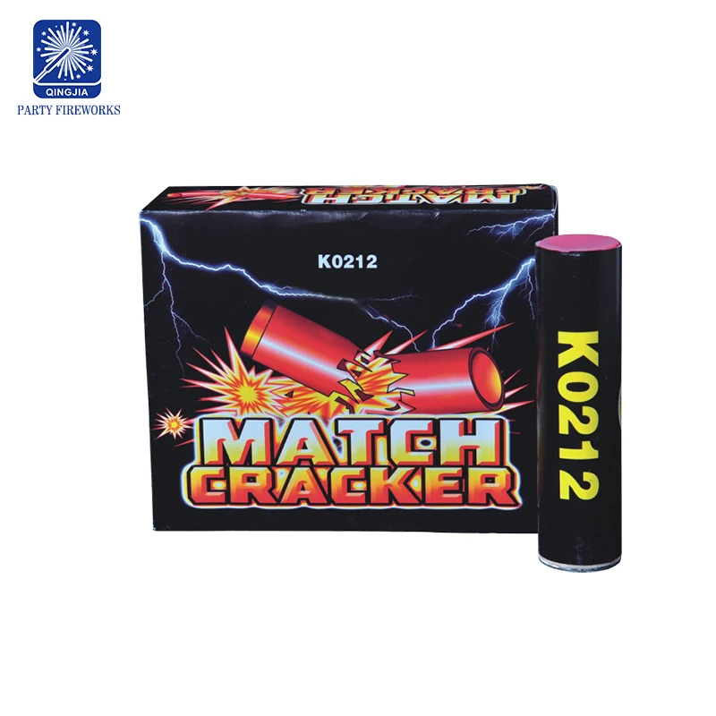 Buy Fireworks From China K0212 Match Cracker Fireworks - Buy Buy ...