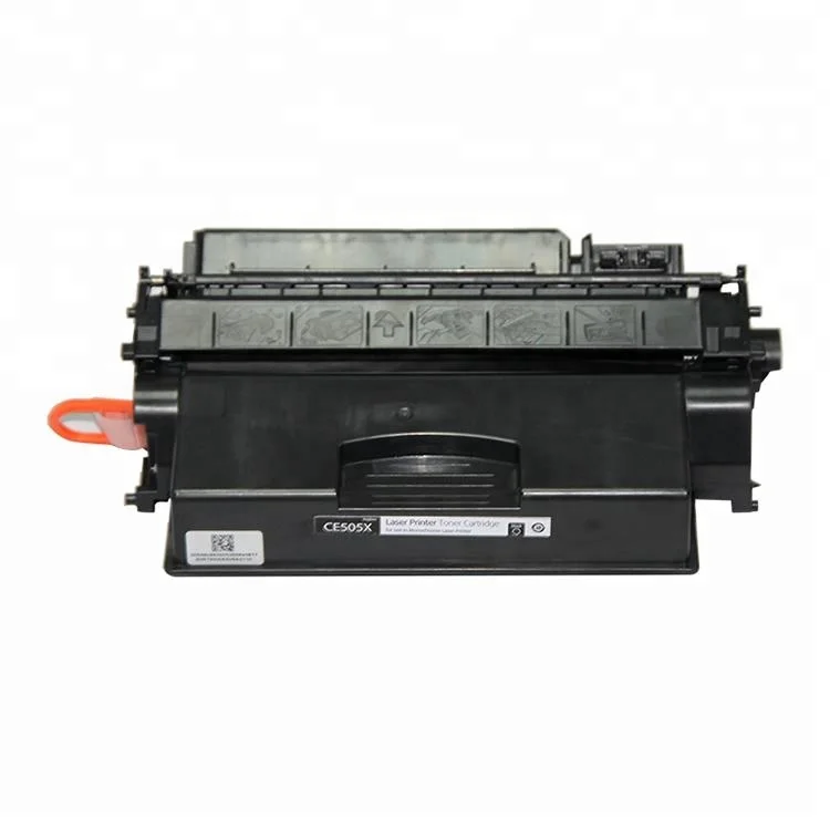 Asta Laser Toner Cartridge 505a Ce505a For Hp Printer Toner Ce505 - Buy ...