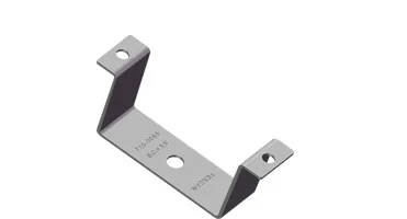 610-0065 Hubodometer Bracket for Hubcap XX-4009 Series