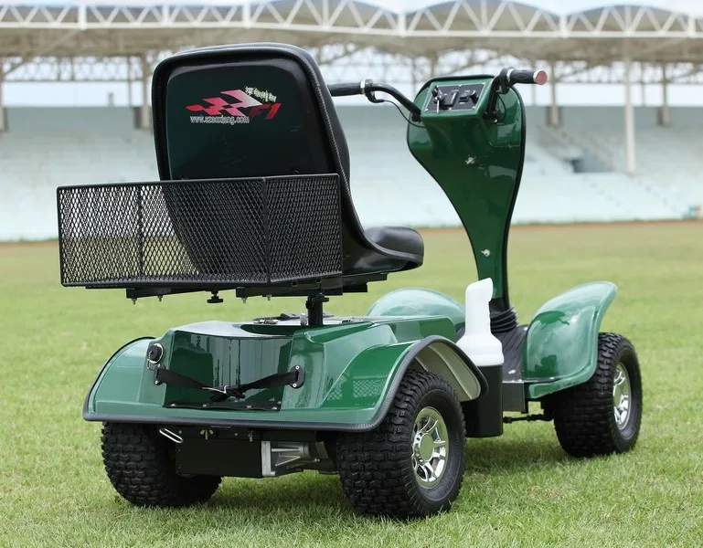 Sale Single Seat Electric Golf Cart .golf Club Use - Buy Yamaha Golf ...