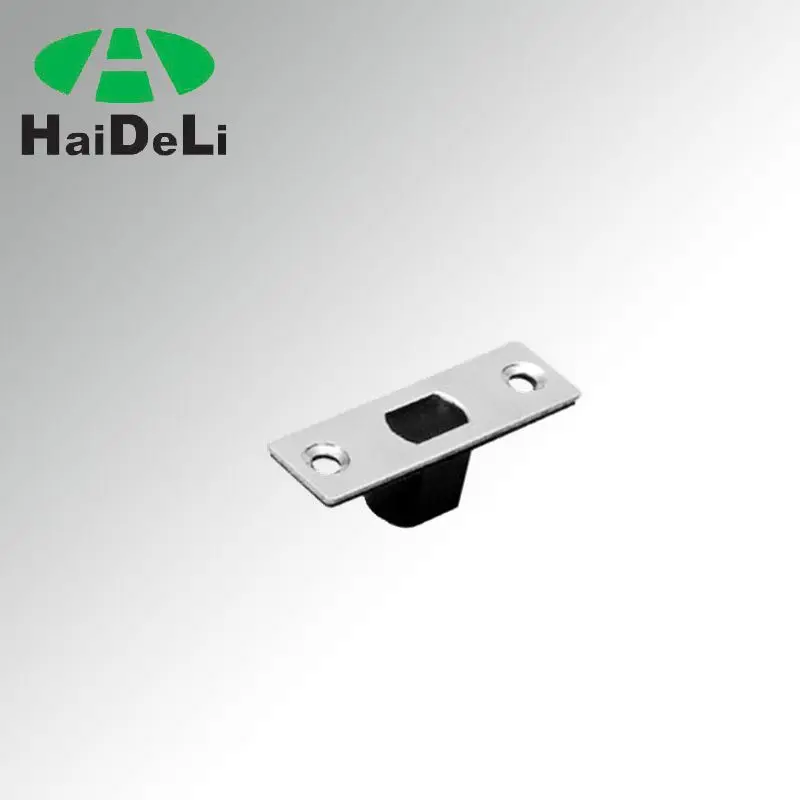 High Quality Bottom Glass Door Floor Lock Patch Fitting Lock - Buy ...