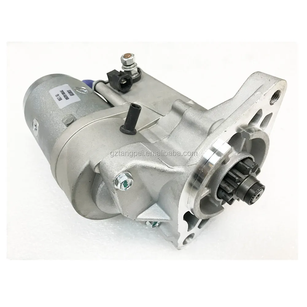 Starter Motor Oem 28100-54260 428000-3810 28100-54261 - Buy Starter ...