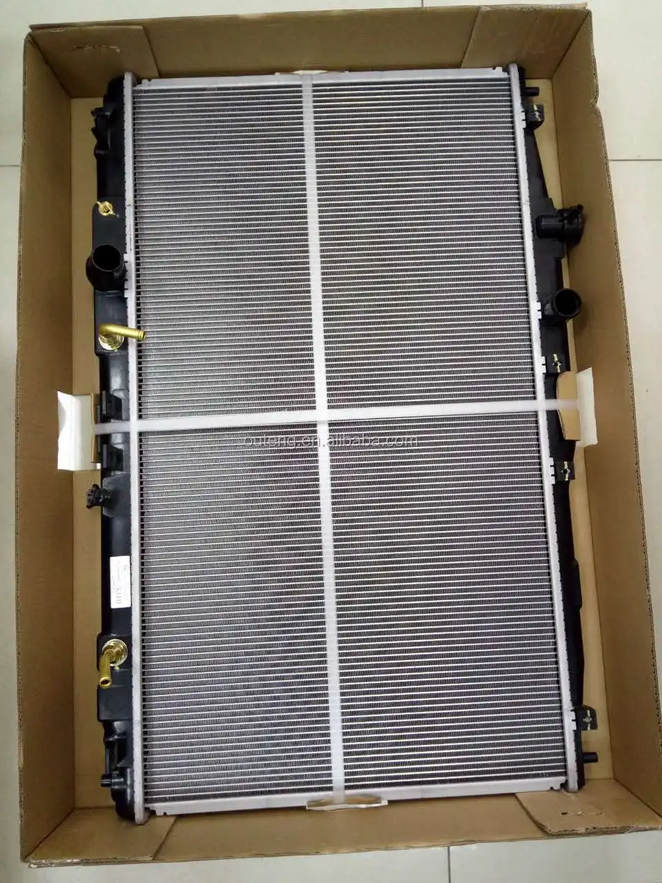 Hight Quality Auto Spare Parts Radiators Fit For Honda Odyssey Rb1 Oe ...