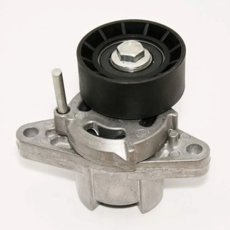 Belt Tensioner Pulley For Renault Logan Parts 7700102872 8200403954 ...