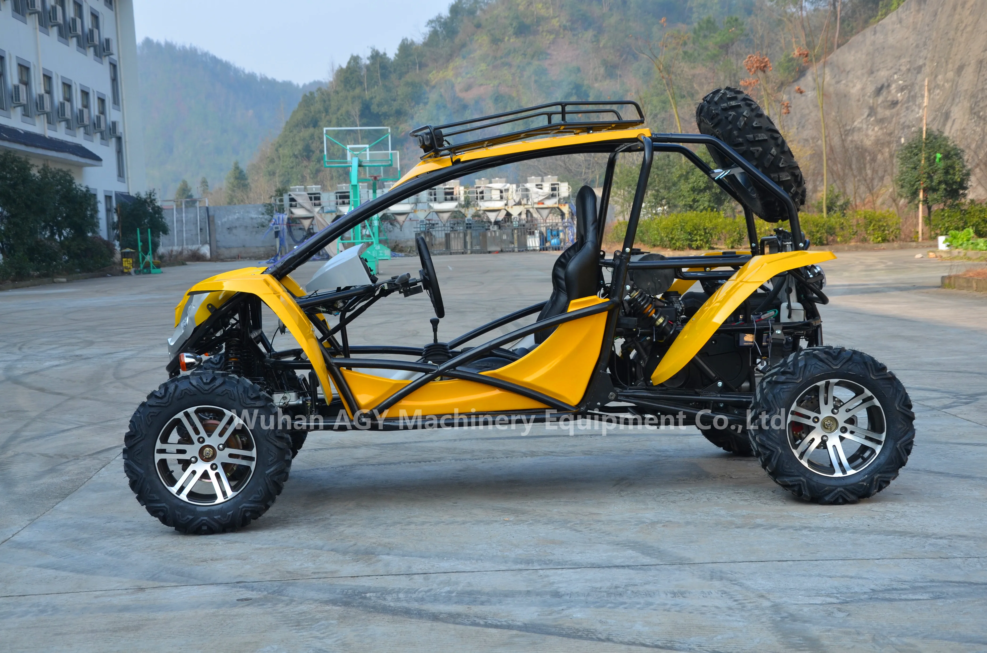 Agy 800cc Utv Gas Cf Moto Buggy Made In China - Buy 800 Utv,Utv Cfmoto ...