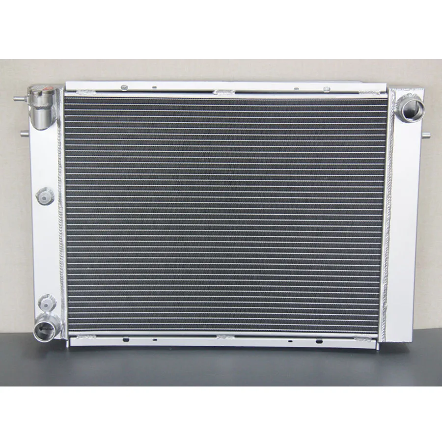 Auto Full Aluminium Alloy Radiator For Holden Vn/vp/vr/vs Commodore V8 ...
