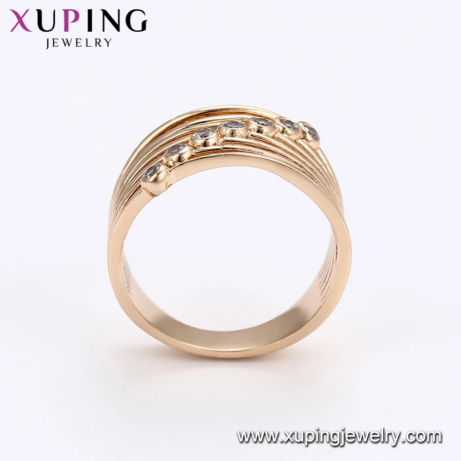 15233 Xuping New Arrival Top Quality Luxurious Personalized Women ...