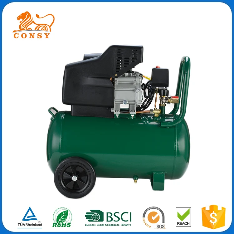 220v Ac Bm-2024 Portable 20l Air Compressor - Buy Air Compressor,Air ...