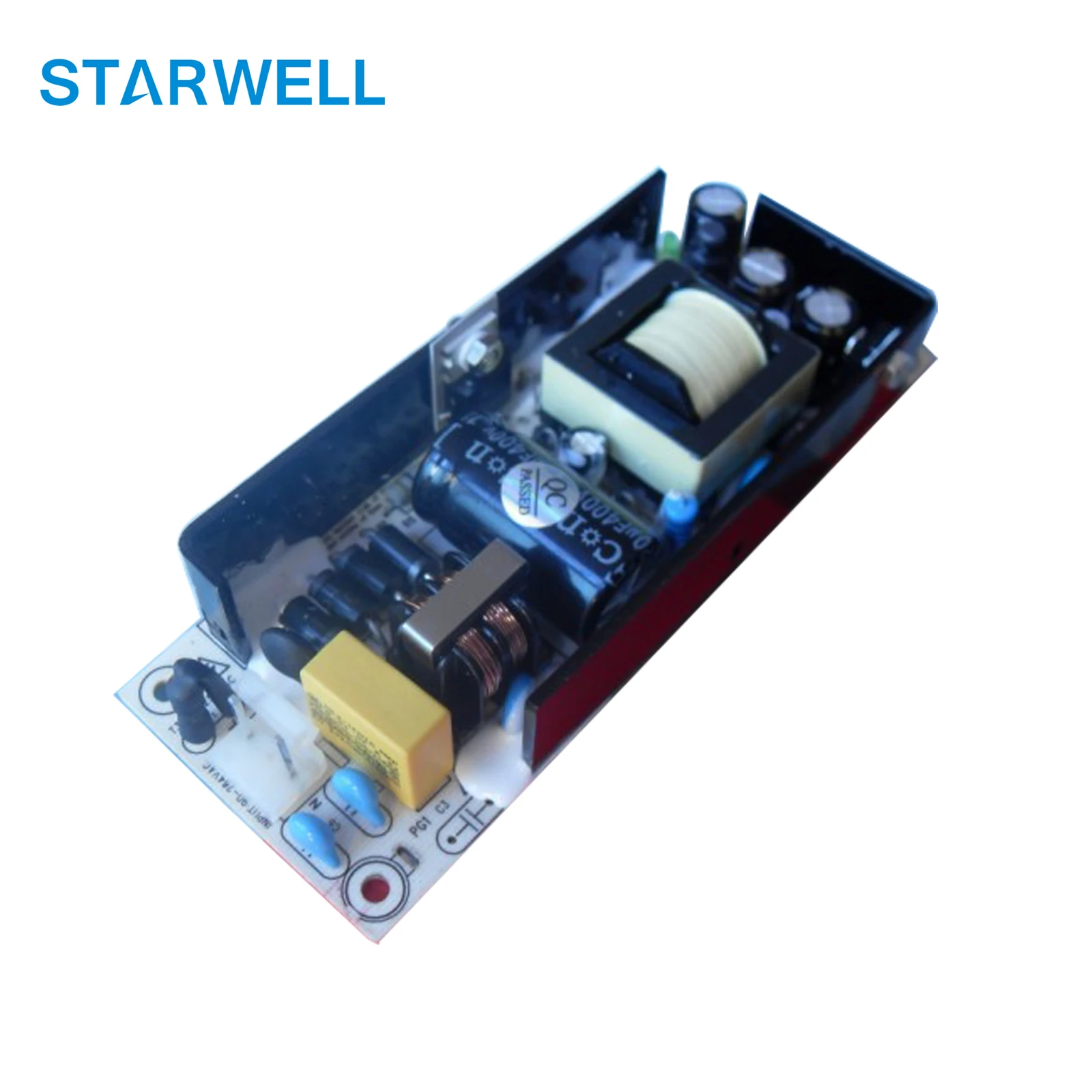 Bộ Đổi Nguồn Starwell SW-LD050P – Công Xưởng Máy - Vật Tư Công Nghiệp