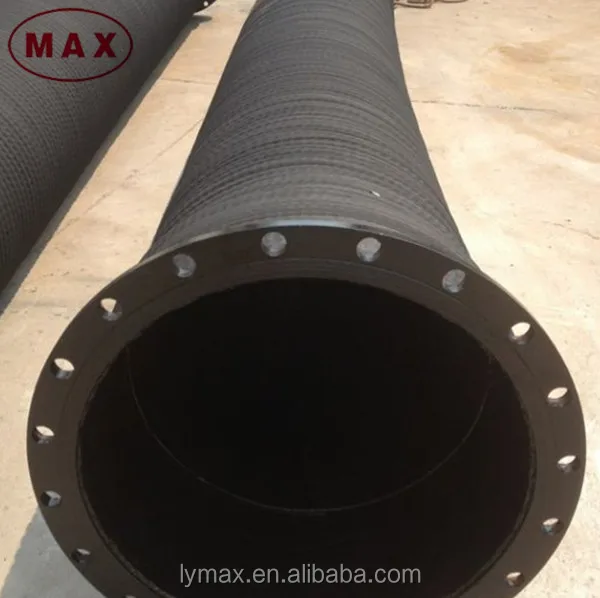 8 Inch Flexible Hose,8 Inch Diameter Hose,8 Inch Suction Hose - Buy 8 ...