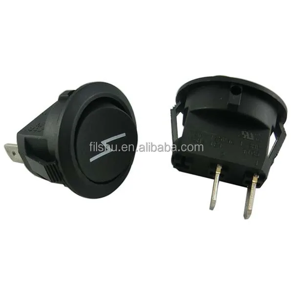 High Quality Leci Rs601 Rocker Switch - Buy Leci Rs601 Rocker Switch ...