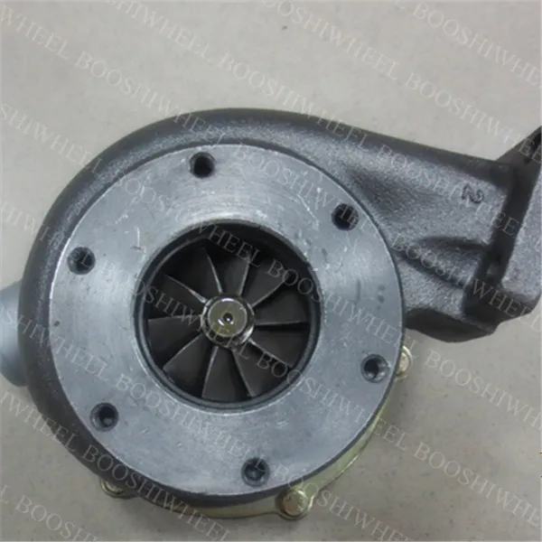 Gt3267 Vista 6 Epa Tier Engine Turbocharger 2674a441 741641-5001s ...