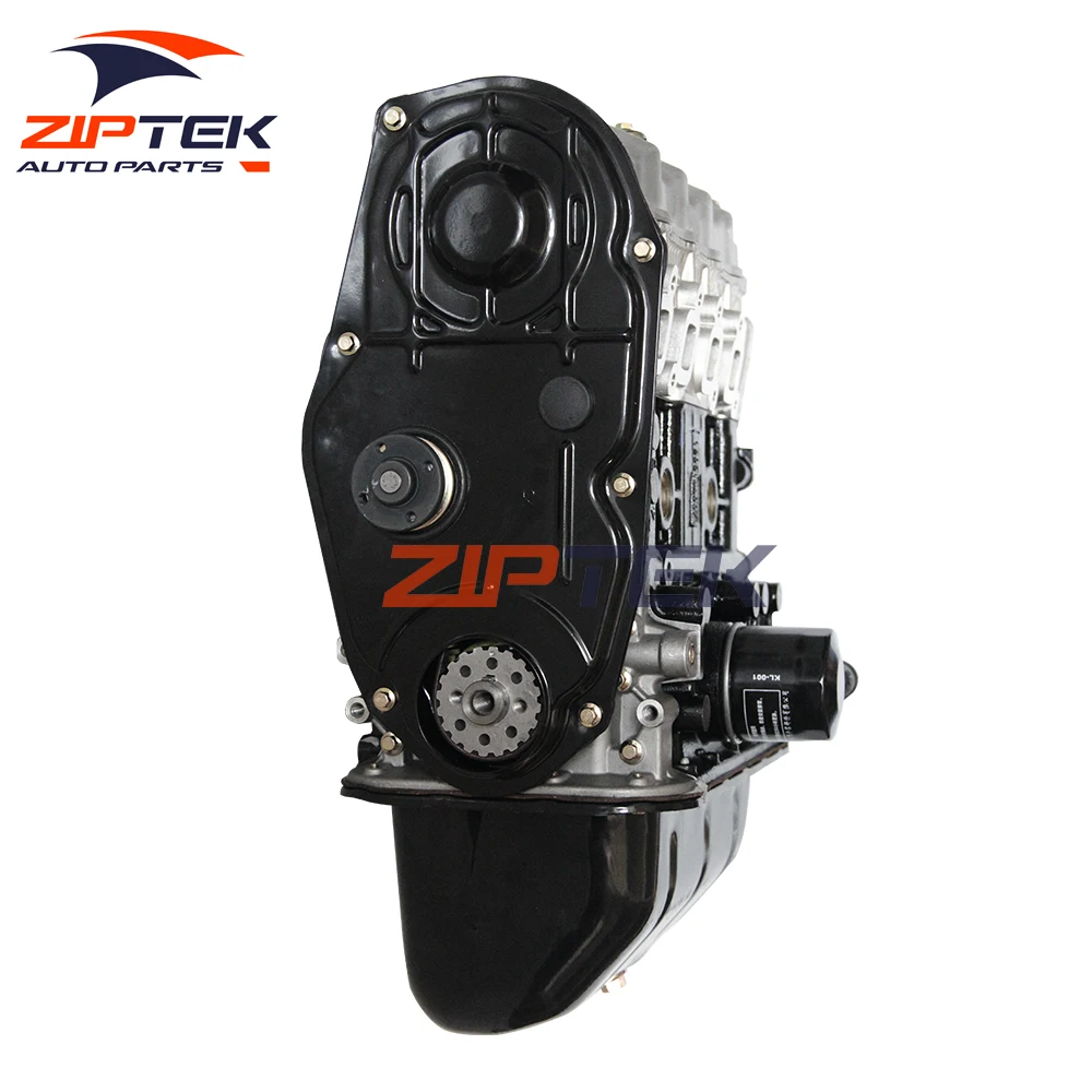 Ziptek 4 Cylinder 1.0L Engine for Maruti Suzuki & Suzuki Carry