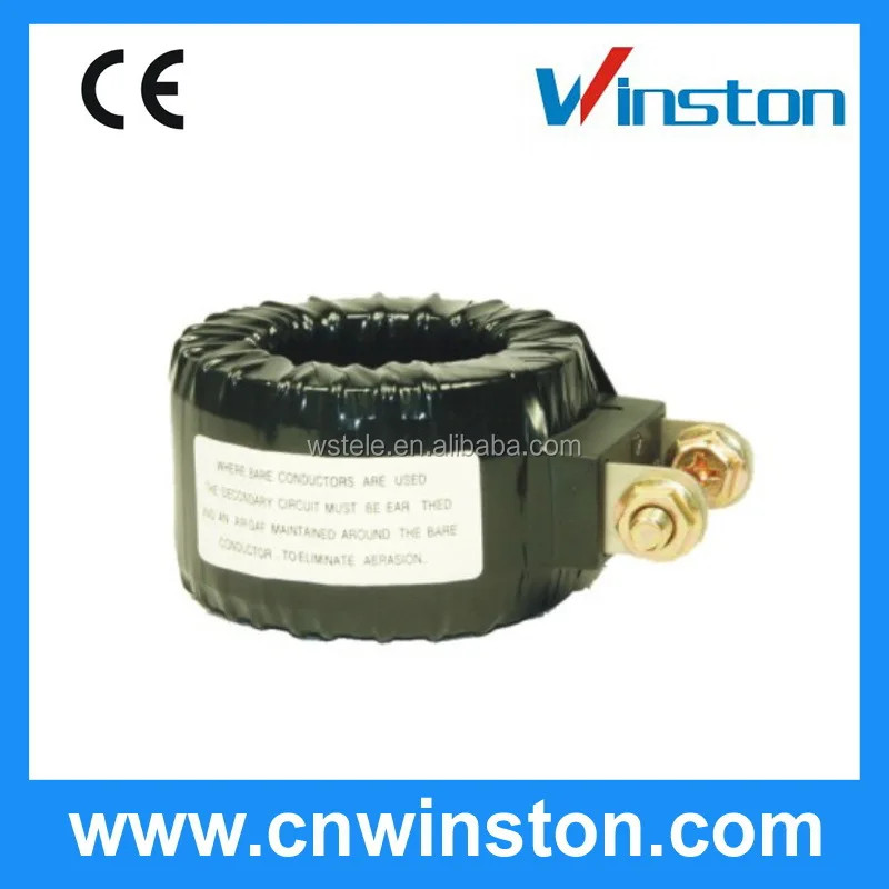 Pr 10p5 5p10 10p10 15va Protective Current Transformer - Buy Current ...