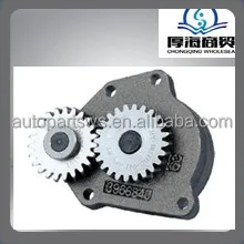 Brand New 15110-71010 Oil Pump for Toyota 2Y 3Y 4Y Models