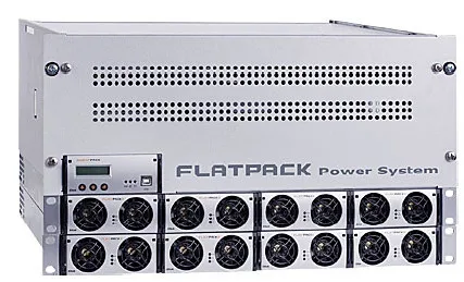 Eltek Flatpack2 Power System 48v 8kw 4u High Cto20405.nnn - Buy Flatpack2 Power System,Eltek ...