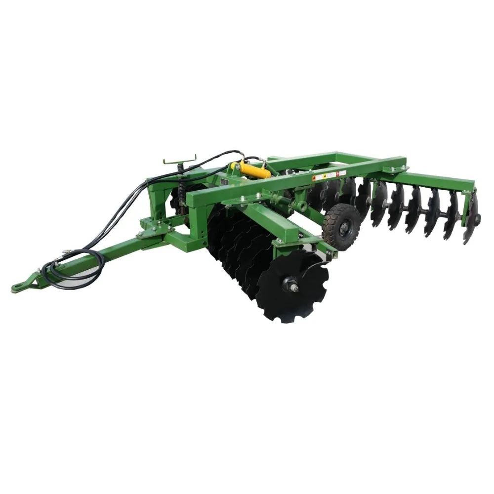 3 Point Mounted Atv Corn Planter for Small Tractor - Precision Sowing