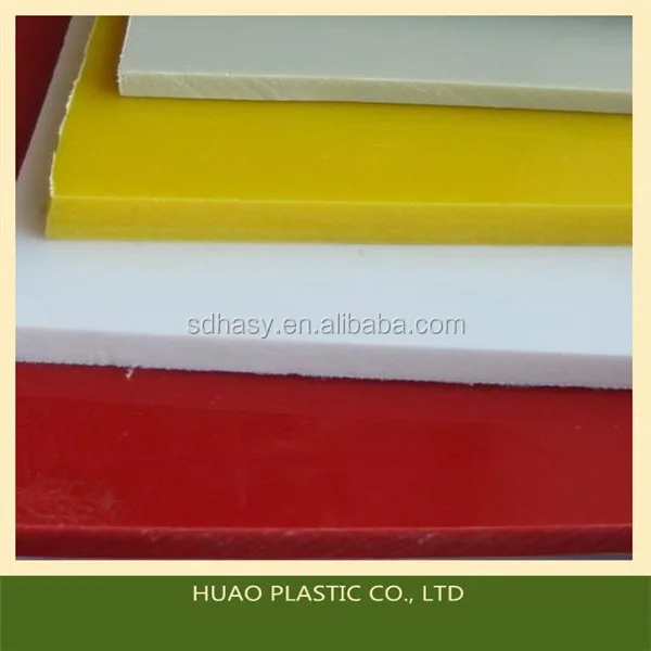 Cheap Best Sell High Density Polystyrene Hdpe Sheet - Buy High Density ...
