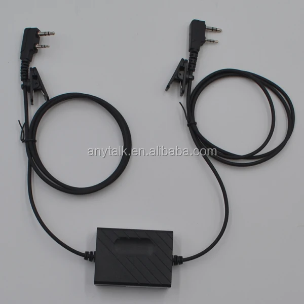 BAOFENG RADIO REPEATER BOX - Extend Talk Range to 5km