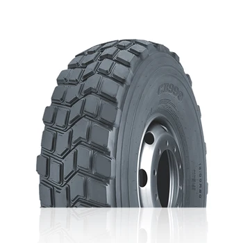 Goodride Truck Tyre 7.50r16 8pr Cb999 - Buy 7.50r16 Cb999,Radial Truck Tyre,Goodride/westlake ...