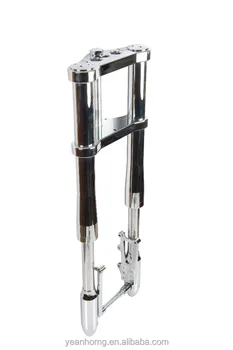 Motorcycle Inverted Front Fork Set - Buy Front End Set,Motorcycle Front ...