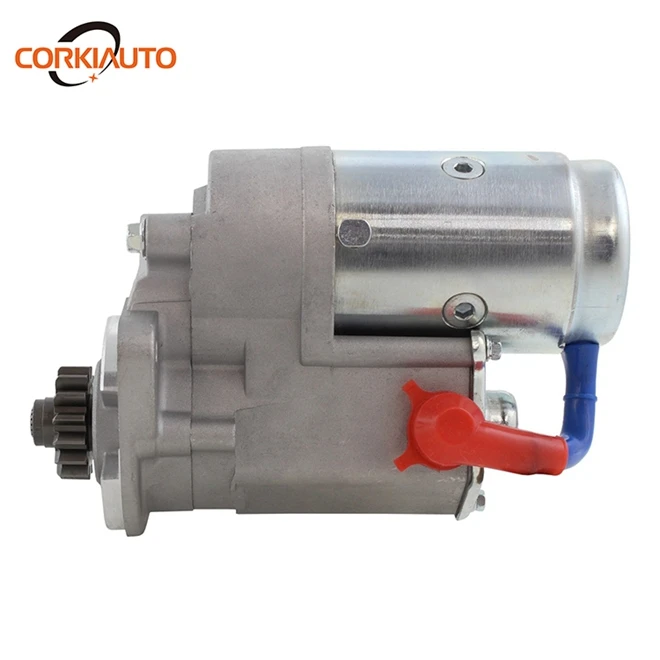 03101-3180 4900574 1909100 Lester 19188 12v 스타터 모터 cummins case ...