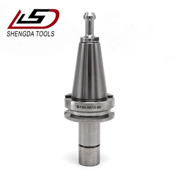 Bt30 Bt40 Sk10 Sk16 Sk20 Sk25 Tool Holders Bt Gsk/sk High Speed Cnc ...