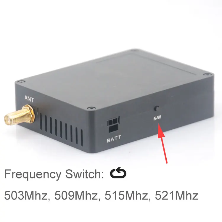 Cofdm Wireless Video Transmitter Receiver Transmission Hd Out 1080p ...