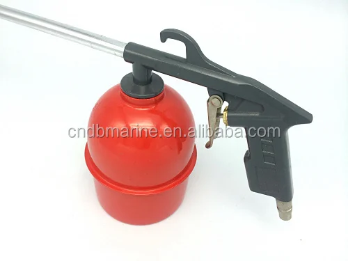 Engine Cleaning Gun,Impa Code 270603 - Buy Engine Cleaning Gun,Engine ...