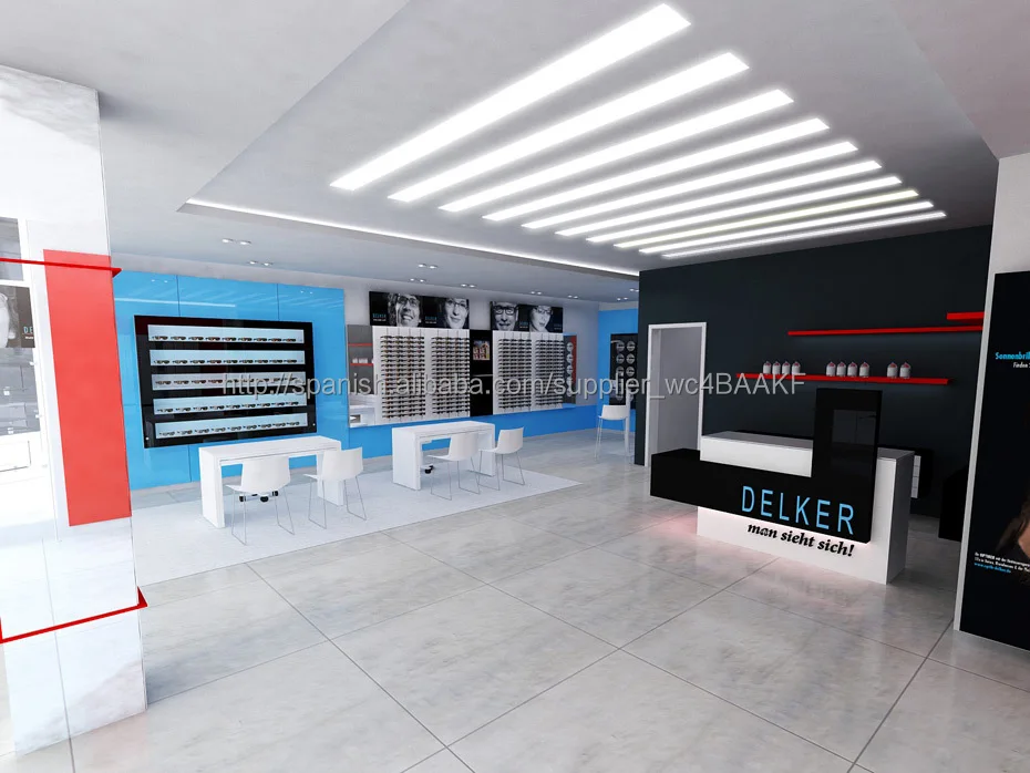 Diseño Atractivo Con Mostrador Gabinete Y Modulo De Pared De La ...