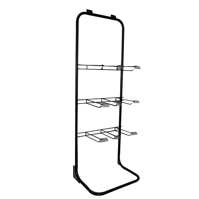 RUIMEI Toy Display Rack - Perfect for Puppet & Dolls