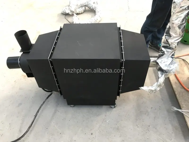 Coffee Roaster Afterburner - Efficient Industrial Solution