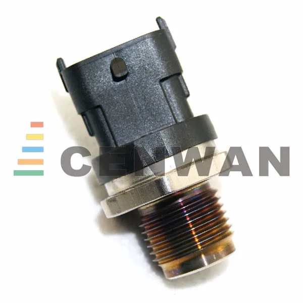 Feul Rail Pressure Sensor504152959,55195078,093185626,3843100,30677300 ...