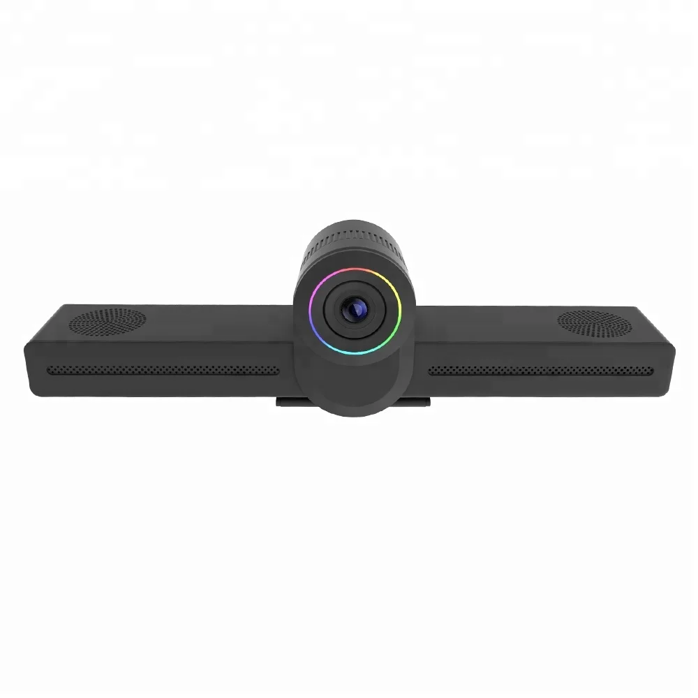 All-in-one Video Conference Camera With Android Codec And Speakerphone ...