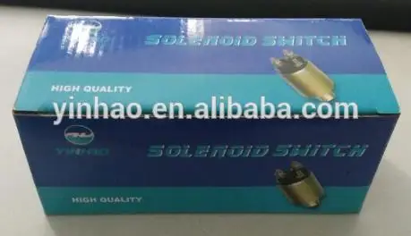 Starter Solenoid Switch M372x10371,M372x10971,Me700119,Ss-1522,Ss-1516 ...