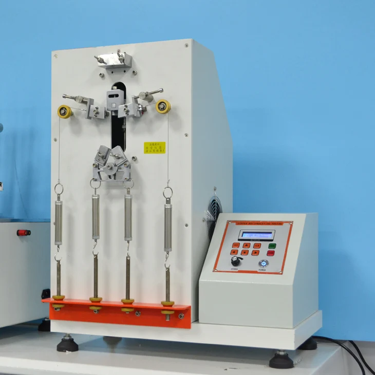 Zipper Reciprocating Fatigue Tester/testing Machine/ Test Instrument ...