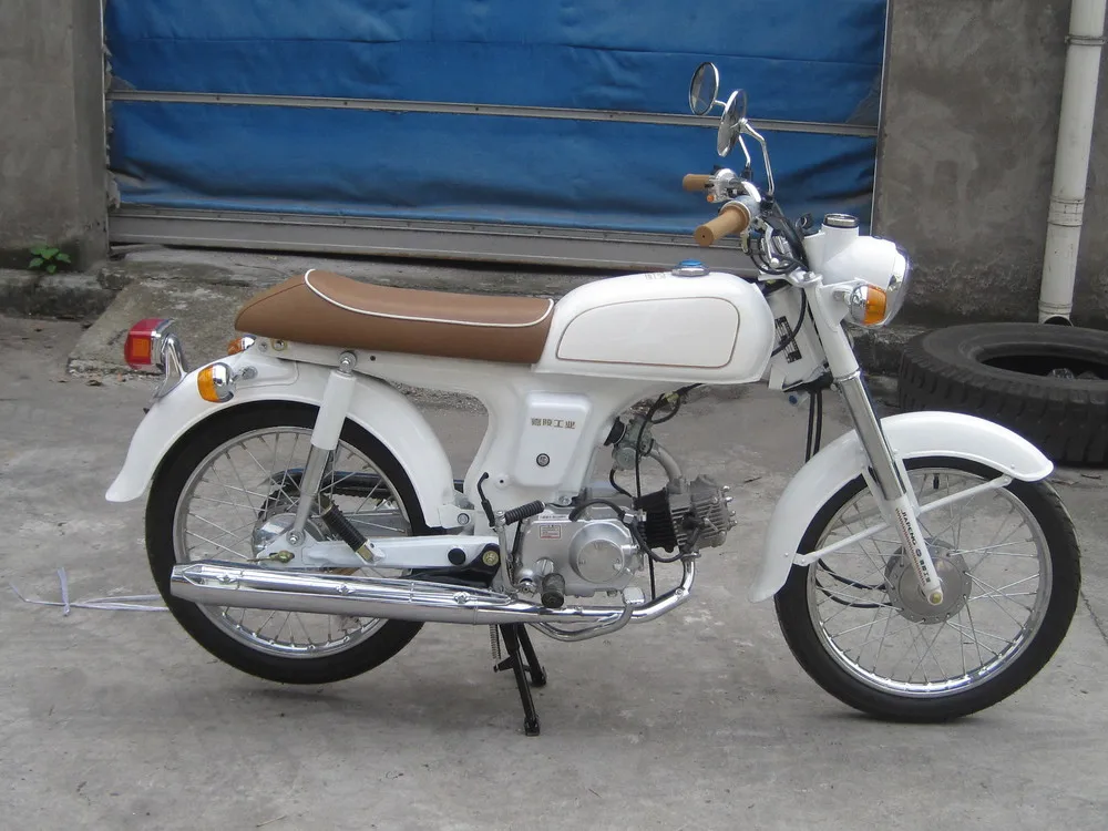 Classic 70cc Motorcycle - Buy Classic Motorcycle,70cc Motorcycle ...