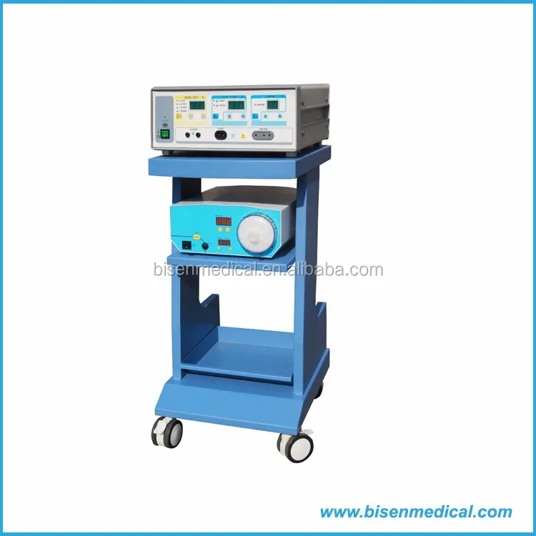 Machine 7 Modes Leep Monopolar/bipolar Electrosurgical Generator ...