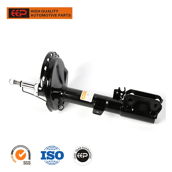 Spare Parts Shock Absorbers for Toyota HIGHLANDER 02-07 LEXUS RX400H 334384