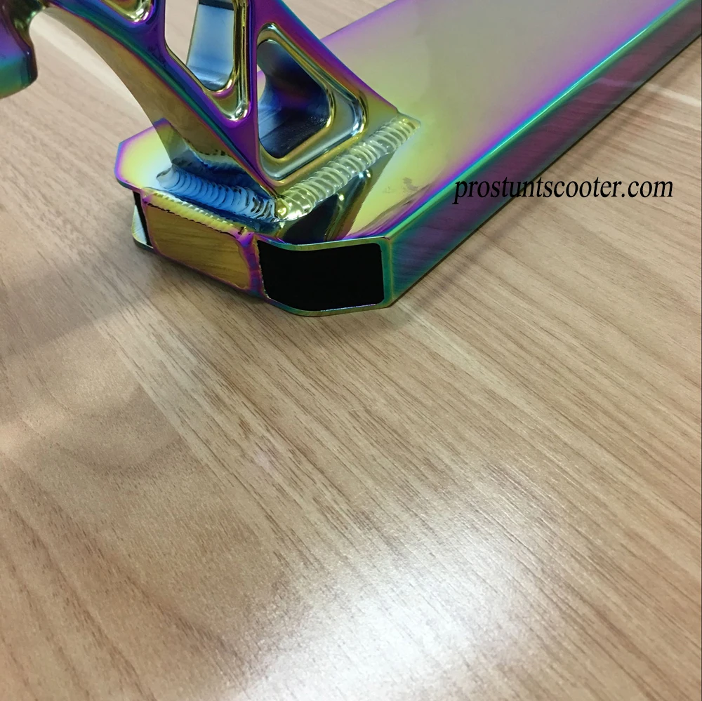 Deck For Scooter Tilt Scooter Deck Professional Kids Scooter Decks ...