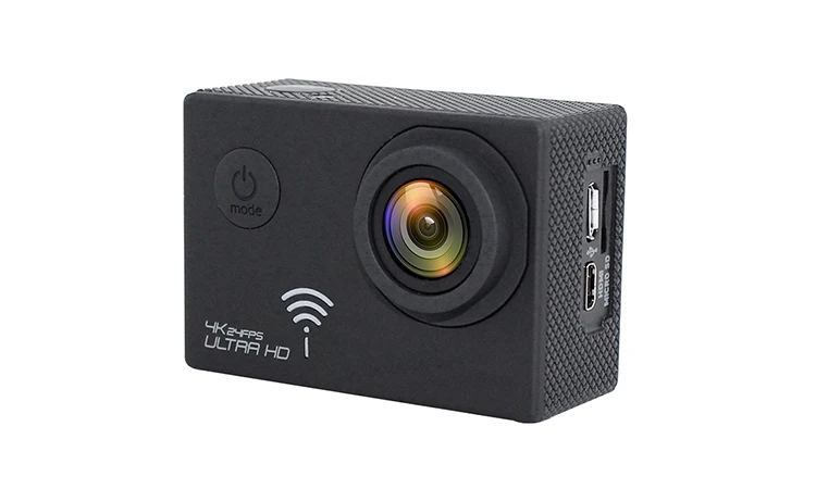 New Coming!! Novatek Ntk96660 Camera 4k Ultra-hd Sport Dv 4k Camera ...