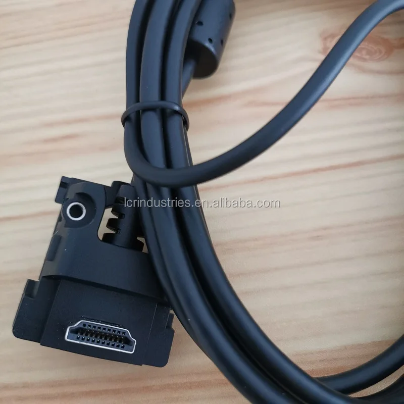 296111170AD USB Cable for Ingenico - Reliable Data Transfer