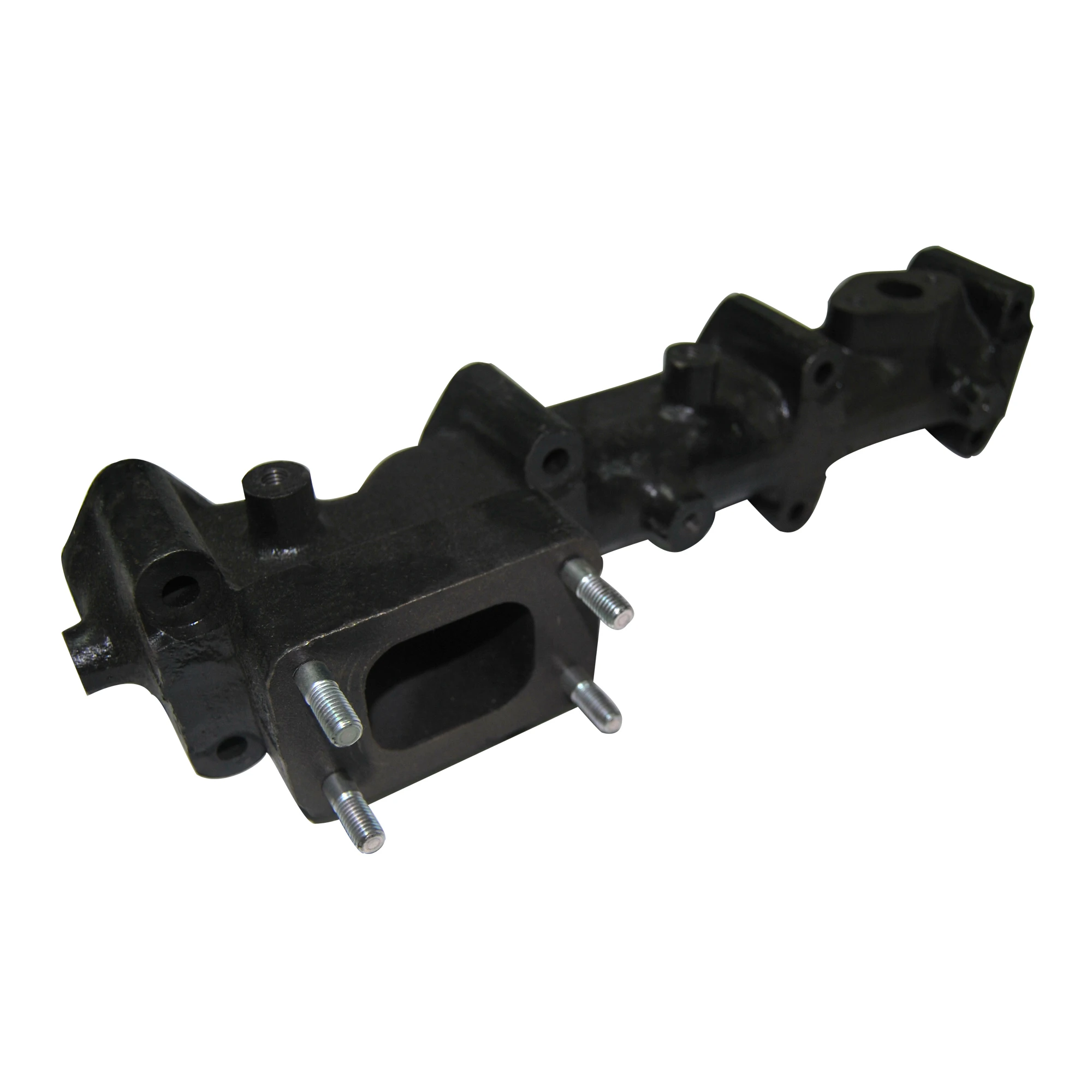 HT200 Gray Iron & Ductile Casting Marine Performance Stainless Steel ...