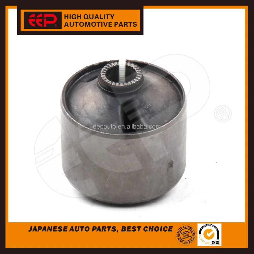 Car Control Arm Bushing Suspension Bush For Micra K11/z10 55110-2u000 ...