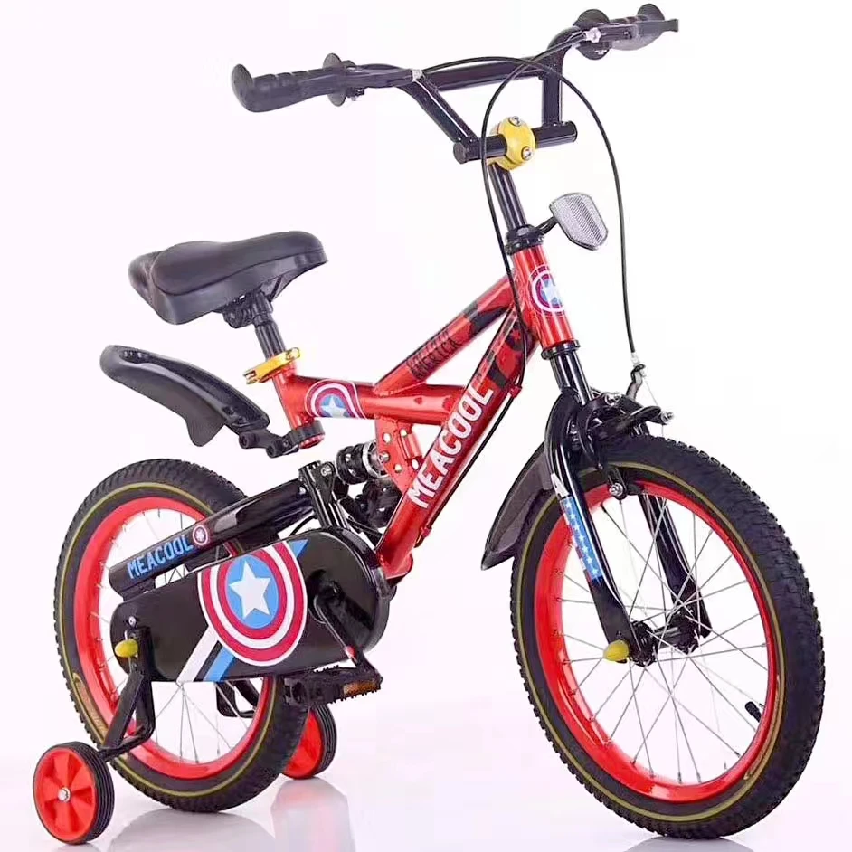 2019 Xingtai Best Sales Kids Bike / Children Bike /bicycle/bmx Bisiklet ...