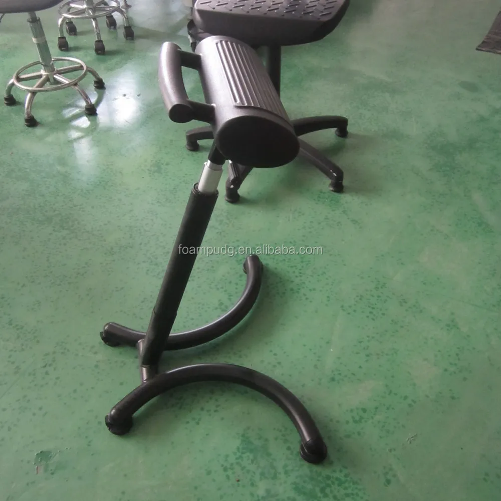 Sit To Stand Lean Chair - Buy Sit To Stand Working Chair,Sit To Stand ...