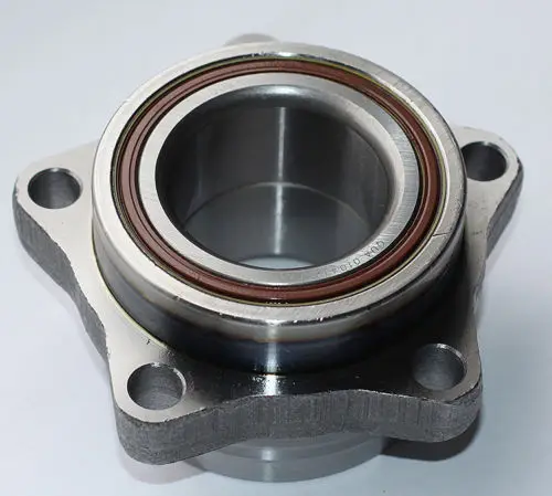 Auto Parts Front Wheel Hub Bearing Btf1210 For Ford Transit - Buy ...