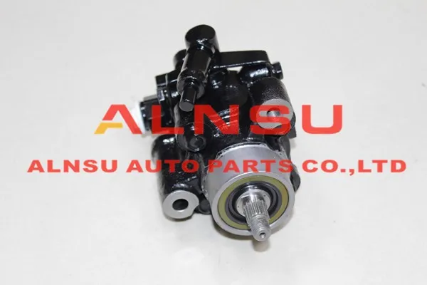 Power Steering Pump For 2l Ln86 Lh80 44320-35441 44320-35440 44320 ...