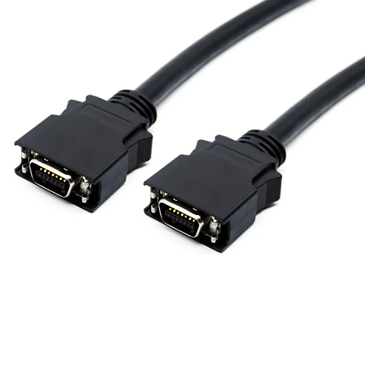 MDR 14 Pin SCSI Cable - Reliable and Versatile Solutions