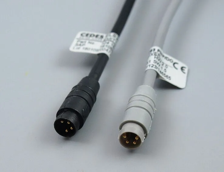 Elevator Sensor ELS263 - Reliable Performance & Certifications